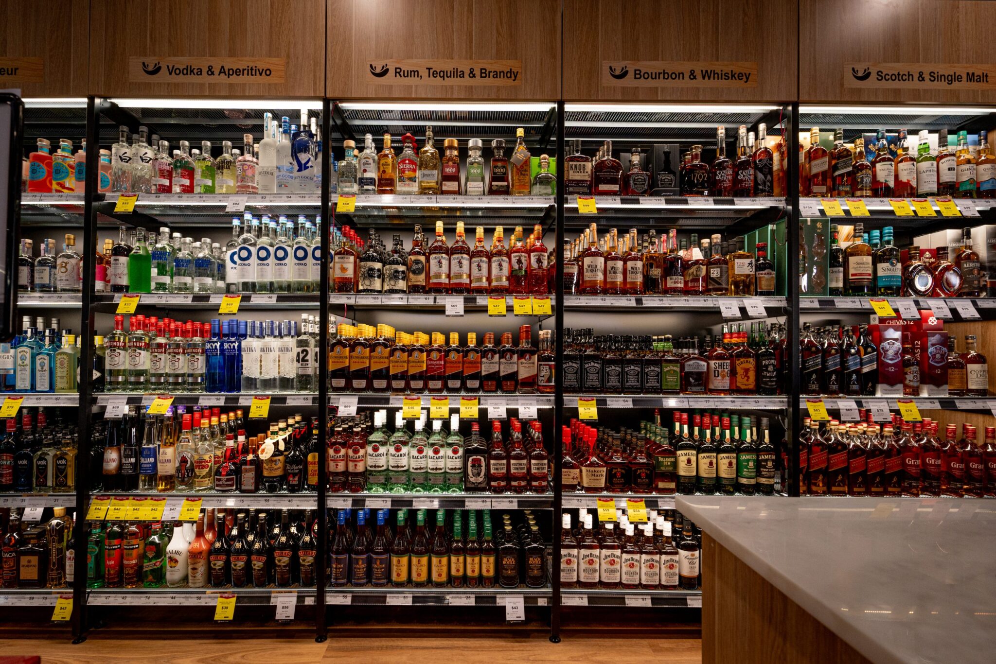 The Best Way to Display Your Store’s Products - ADP Retail Systems