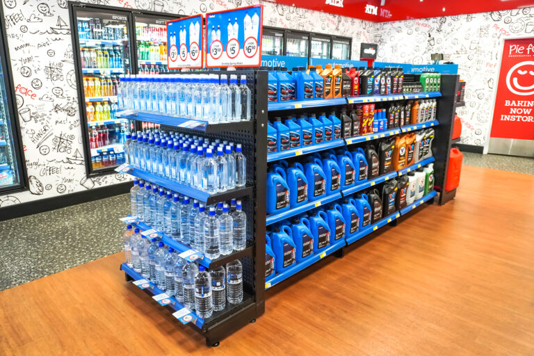 Industry Solutions - ADP Retail Systems