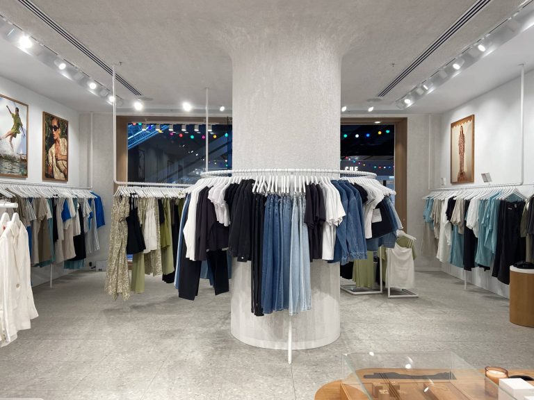 Fixture Packages - ADP Retail Systems